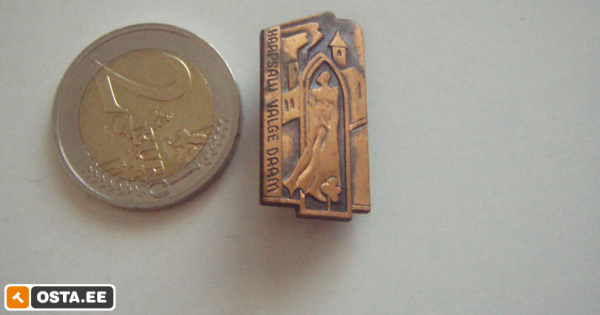 HAAPSALU VALGE DAAM (203844528) - Osta.ee