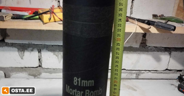 Mürsu vutlar (203933375) - Osta.ee