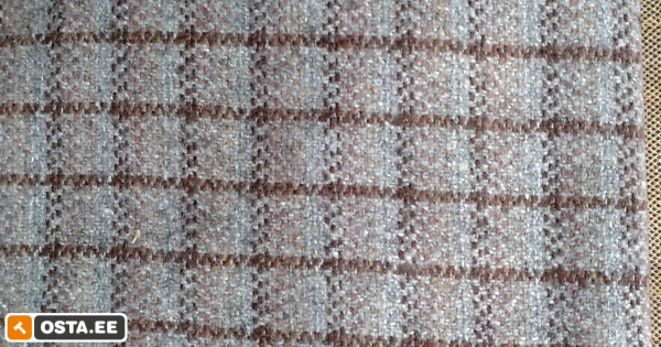 Villane kangas (206945305) - Osta.ee