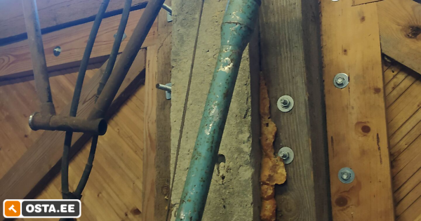 Dokumendi või pikksilma vutlar (190167514) - Osta.ee