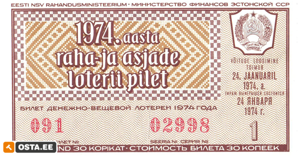 Osta.ee - oksjonid, e-poed ja Eesti Disain - rohkelt eripakkumisi - Osta.ee