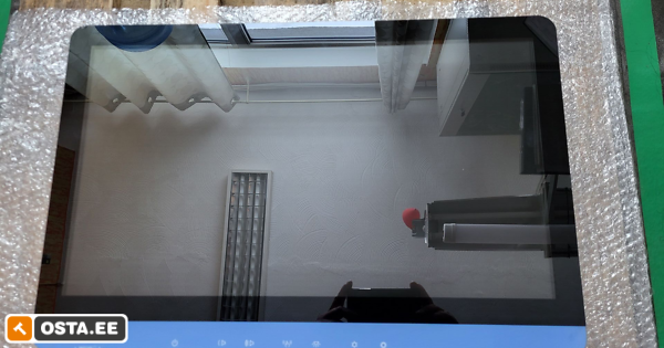 Advantech POC-W243 Touch 24" (210619479) - Osta.ee