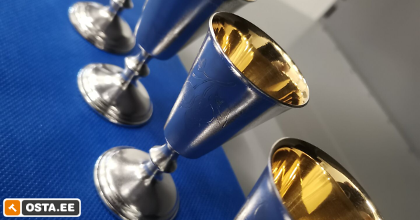 6 pitsi (180664010) - Osta.ee