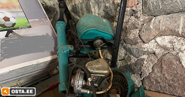 Trusba (201309292) - Osta.ee