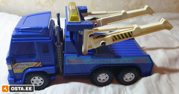 laste auto (207123669) - Osta.ee