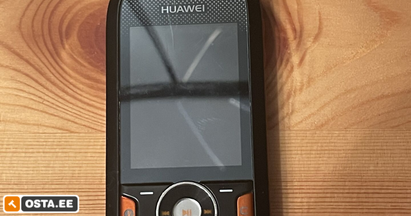 Huawei u1250 (185110495) - Osta.ee