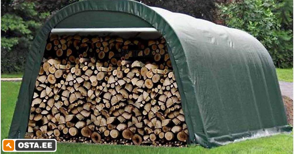 Kerghall, Telkgaraaž, Varjualune, Autotelk, PVC hall, Kuur (208048135 ...