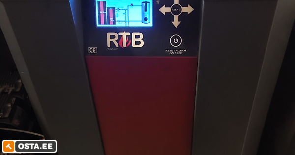 Pellet Katel (213909195) - Osta.ee