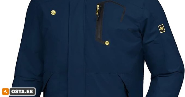 MEGA! SwissWell - Meeste talvejope! UUS! (206697048) - Osta.ee