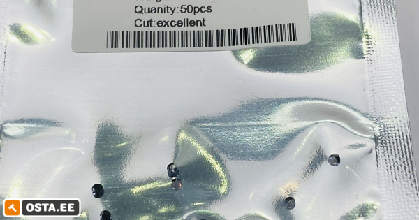 Must moissoniit STONES (207584979) - Osta.ee