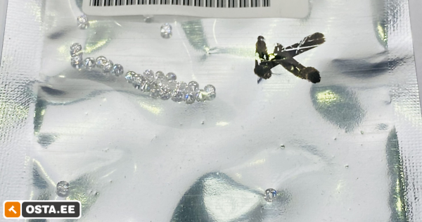 Mossoniidid STONES (167077765) - Osta.ee