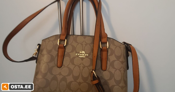 Coach käekott (201590062) - Osta.ee