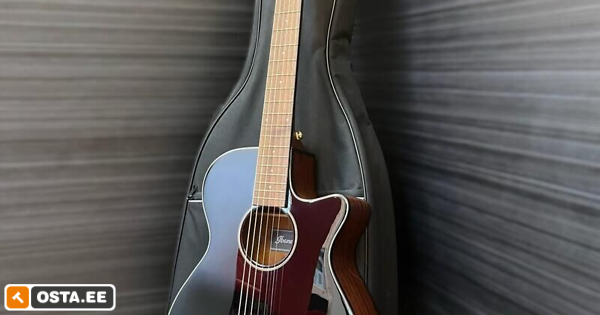 Elektro-klassikaline kitarr Ibanez AEG50N-BKH (217374382) - Osta.ee