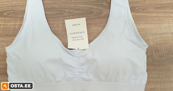 Rinnahoidja 7XL suurus (206063284) - Osta.ee