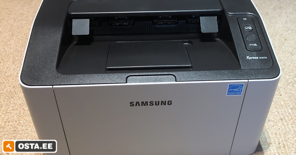 Laserprinter Samsung Xpress M2026 (203669635) - Osta.ee