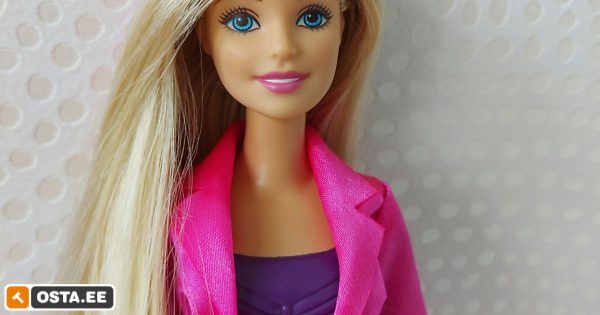 Barbie nukk (197232427) - Osta.ee