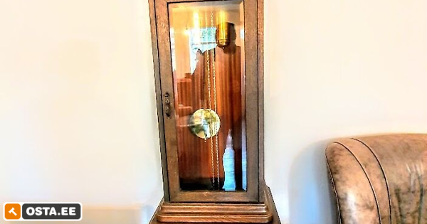 KAPPKELL (204112615) - Osta.ee