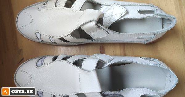 Valged kingad 42 (196751664) - Osta.ee