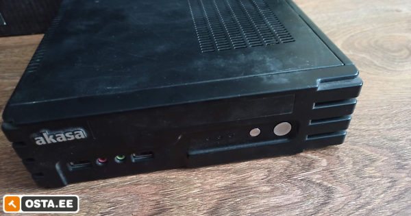Mini arvuti (218385567) - Osta.ee