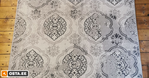 Vaip 140x200 (193394183) - Osta.ee