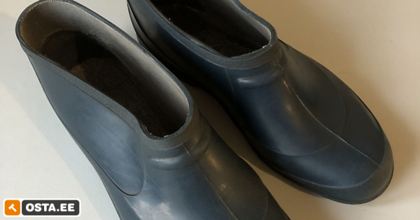 Kalossid (214084929) - Osta.ee