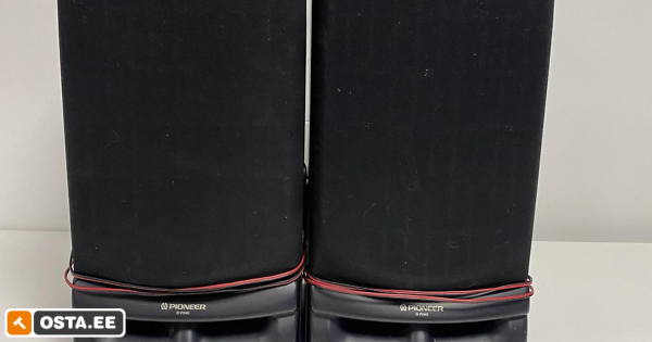 Pioneer S-P240 Kõlar (209397131) - Osta.ee