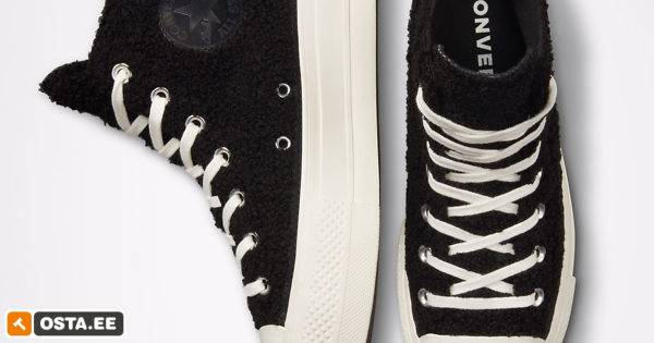 CONVERSE KETSID (199457758) - Osta.ee