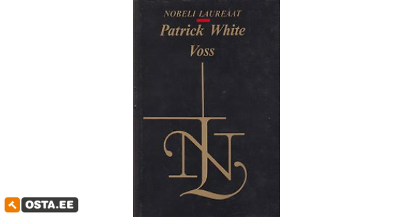 Patrick White-Voss (136873400) - Osta.ee