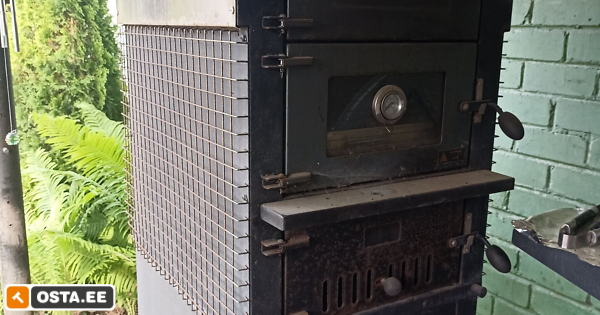 Suitsuahi (195966587) - Osta.ee