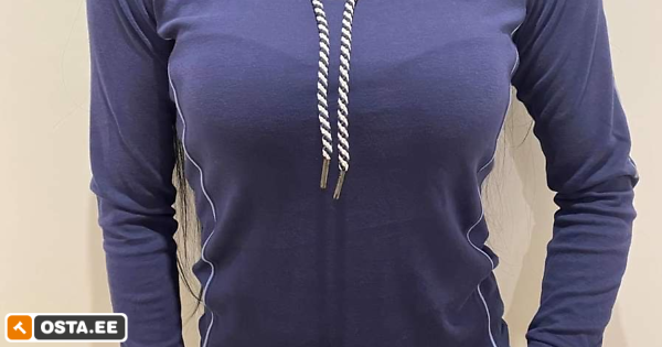 KangaROOS kõrge kaelusega dressikas, 34 (sobib ka 36) (144808663) - Osta.ee