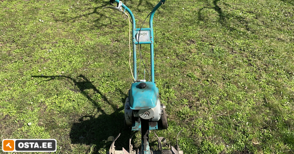 Mullafrees KROT (seisukord teadmata) (199745179) - Osta.ee