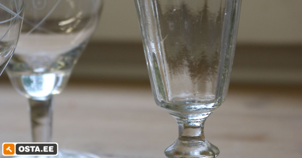 EW, Tsaariaegne pits (214250090) - Osta.ee