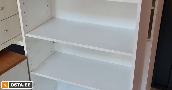 Ilus valge kapp (169067915) - Osta.ee