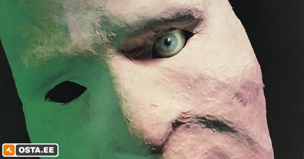 Peter Green - Legend. LP. UK (203148738) - Osta.ee