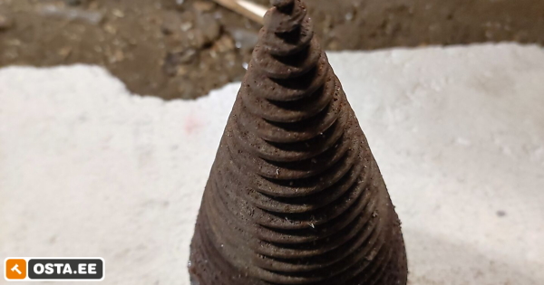 Koonus (205091732) - Osta.ee