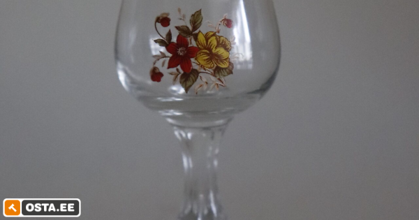 Tarbeklaasi pits (199567896) - Osta.ee