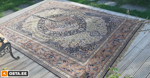 Pärsia suur vaip. (145001277) - Osta.ee