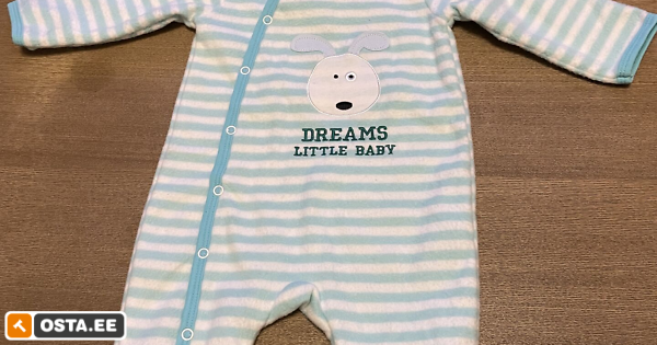 Imiku riided (197599620) - Osta.ee