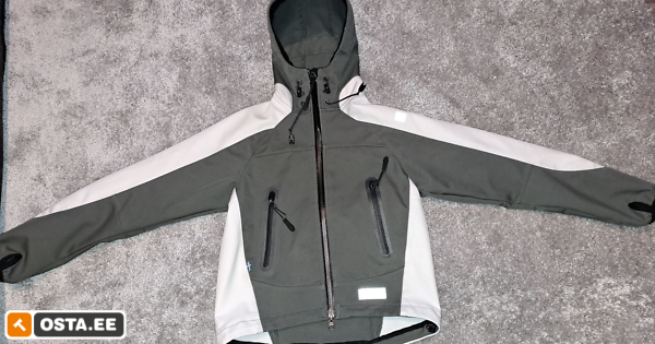 Softshell jope s.140 (202198016) - Osta.ee