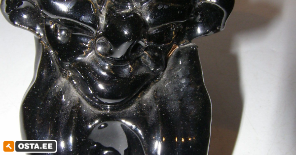 KURAT suur keraamiline suveniir! (206299090) - Osta.ee