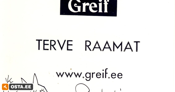 3_Navitrolla signeering ja kritseldus (199915205) - Osta.ee