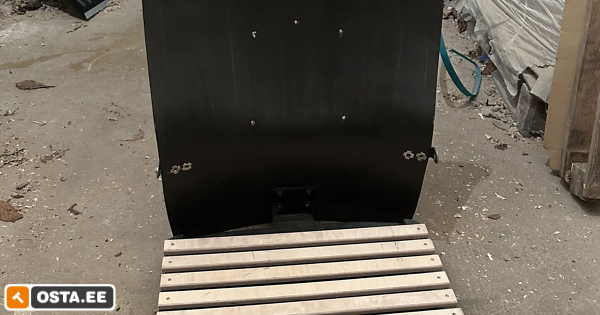 Kontoritooli tooli osa vineerist (189961223) - Osta.ee