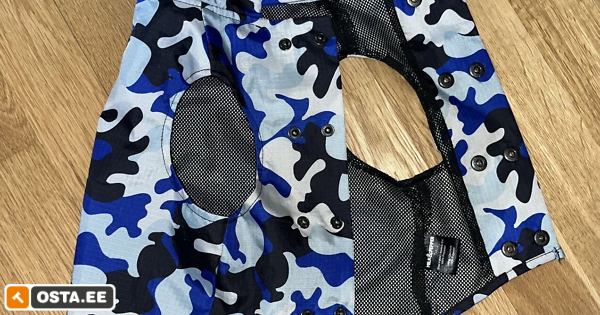 Vihmajope lemmikloomale (193680807) - Osta.ee