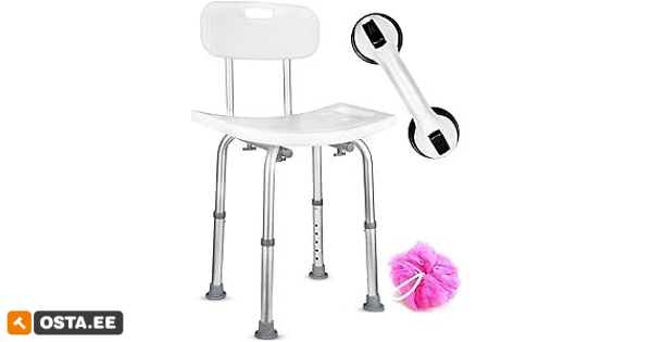 MEGA! Dr. Maya vann ja dušš väljaheites, UUS! (209427842) - Osta.ee