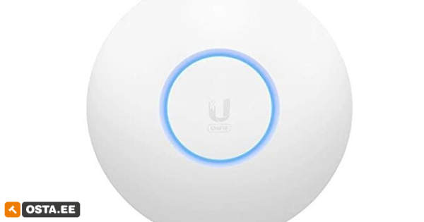 MEGA! Ubiquiti Networks UniFi 6 Lite pöörduspunkt UUEVÄÄRNE! (189372826 ...
