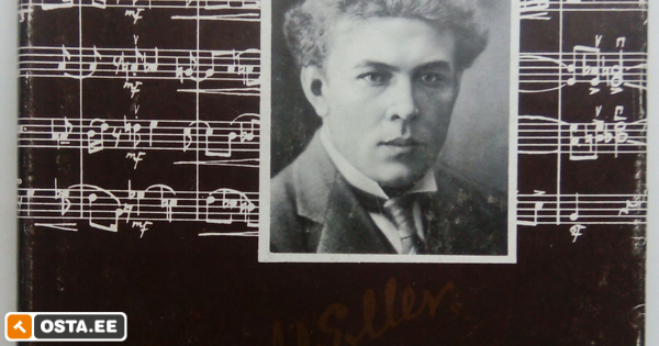 Heino Eller (159131923) - Osta.ee
