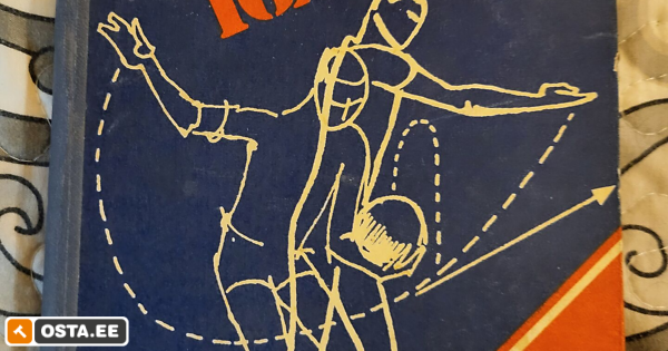 Raamat; Sport iga ühele! (204615358) - Osta.ee