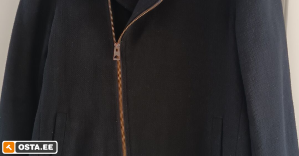 Guess meeste mantel XL (198460954) - Osta.ee