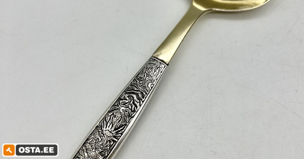 TJuveeli salatilusikas Smoor, Liidia Elken (200311204) - Osta.ee