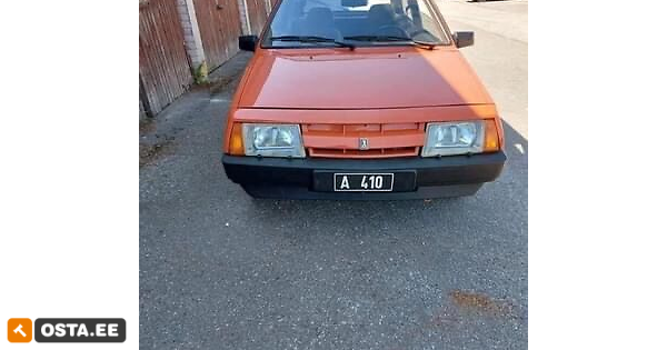 Lada 08 (198740306) - Osta.ee